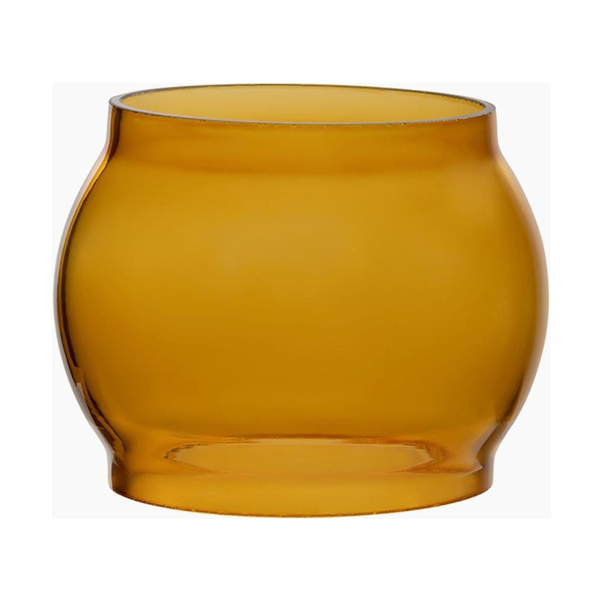 Barebones Railroad Lantern Glass Lens - Walmart.com