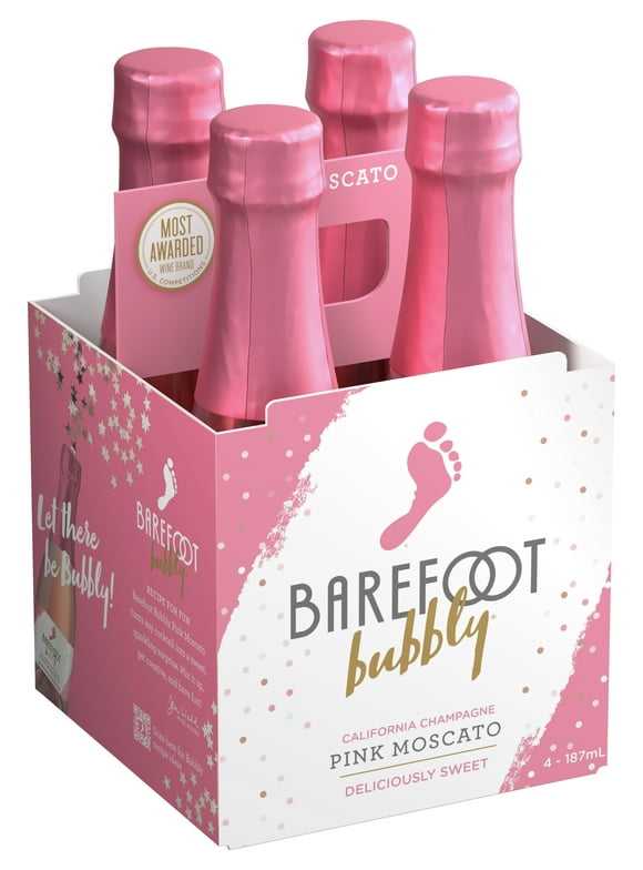 Moscato in White Wine - Walmart.com