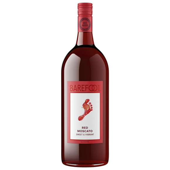 Moscato in White Wine - Walmart.com