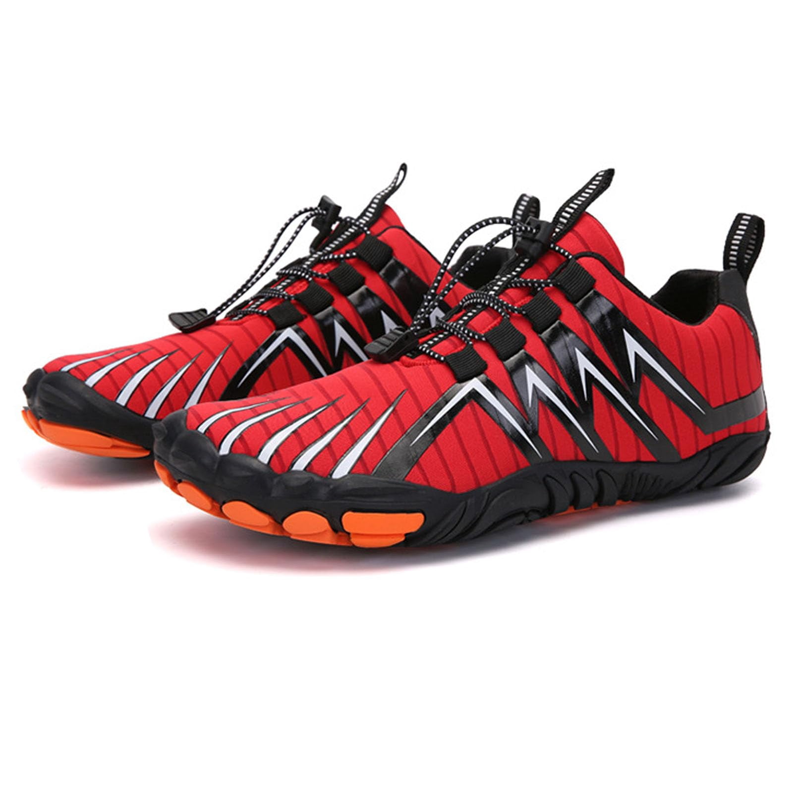 Barefoot Drifters Shoes Women Men Wide Toe Box Water Shoes Quick Dry ...