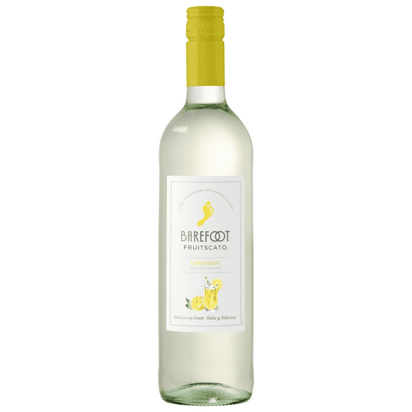 Moscato in White Wine - Walmart.com