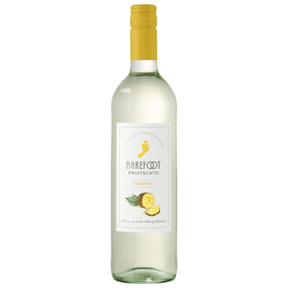 Moscato in White Wine - Walmart.com