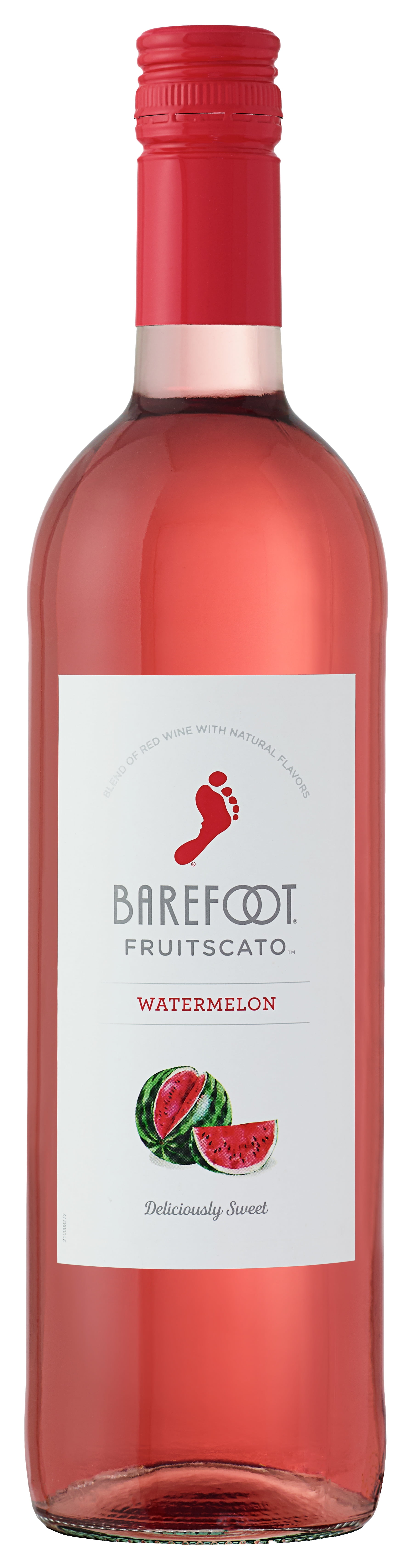 Watermelon Wine