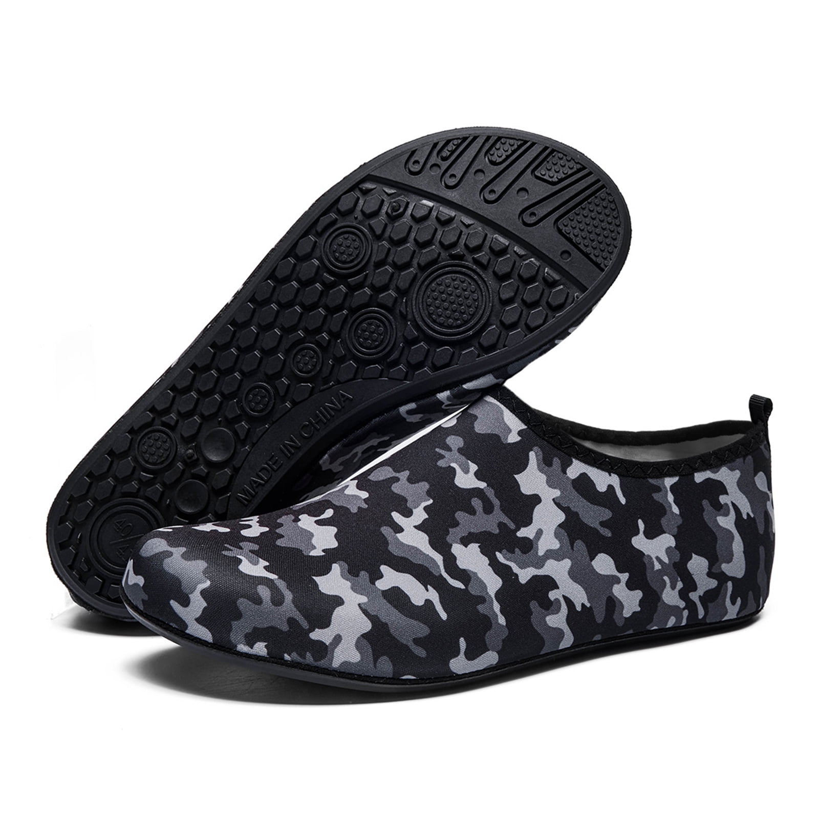 Barefoot Hiking Shoes for Women Wide Toe Box Zero Drop Non-Slip ...