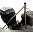 Barefoot International Pro Deck Master Adjustable Pylon for Boats ...