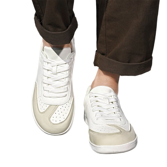 Barefoot Lightweight Trainers Comfortable Breathable Sport Shoes Slip ...