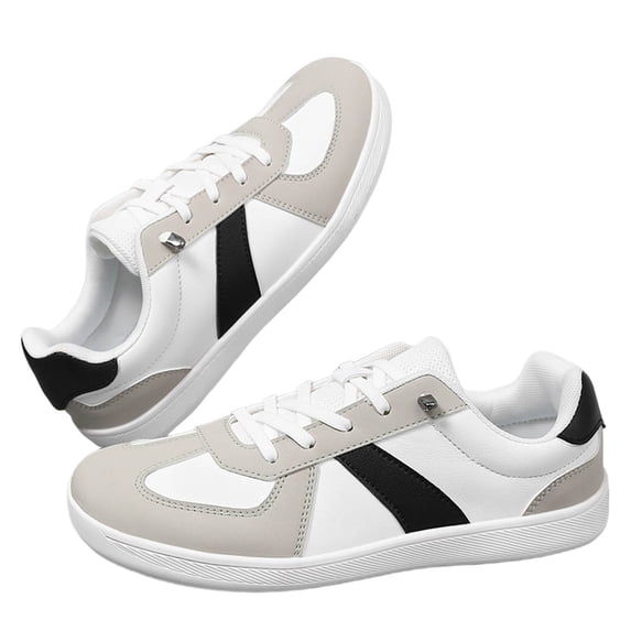 Barefoot Lightweight Trainers Comfortable Breathable Sport Shoes on ...