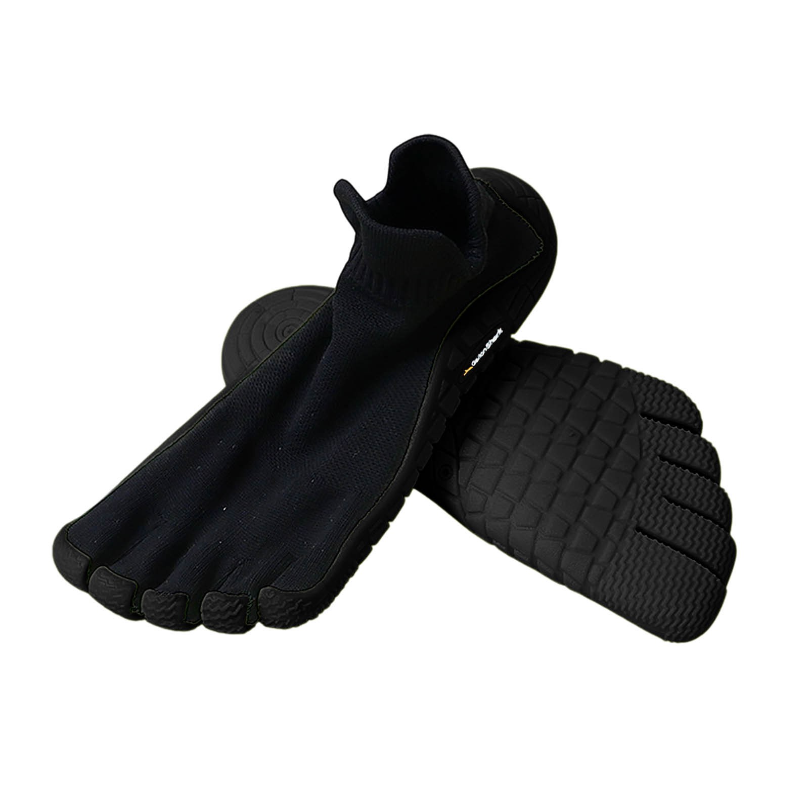 Barefoot Magic Claw Five Finger Shoes Home Essentials Sock Shoes Multi ...