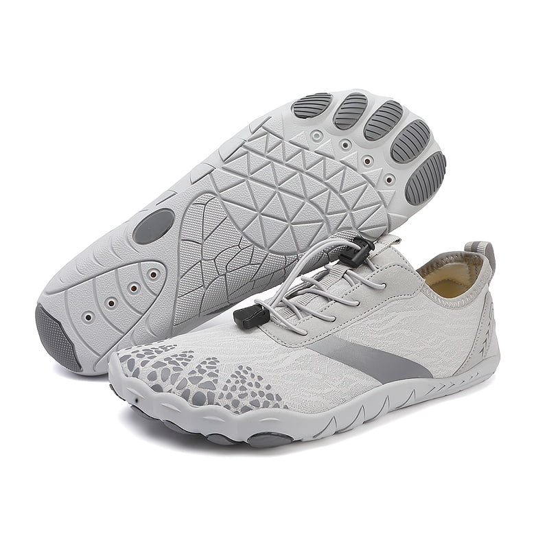 Barefoot Quick-Dry Water Shoes for Men and Women, Lightweight Non-Slip ...