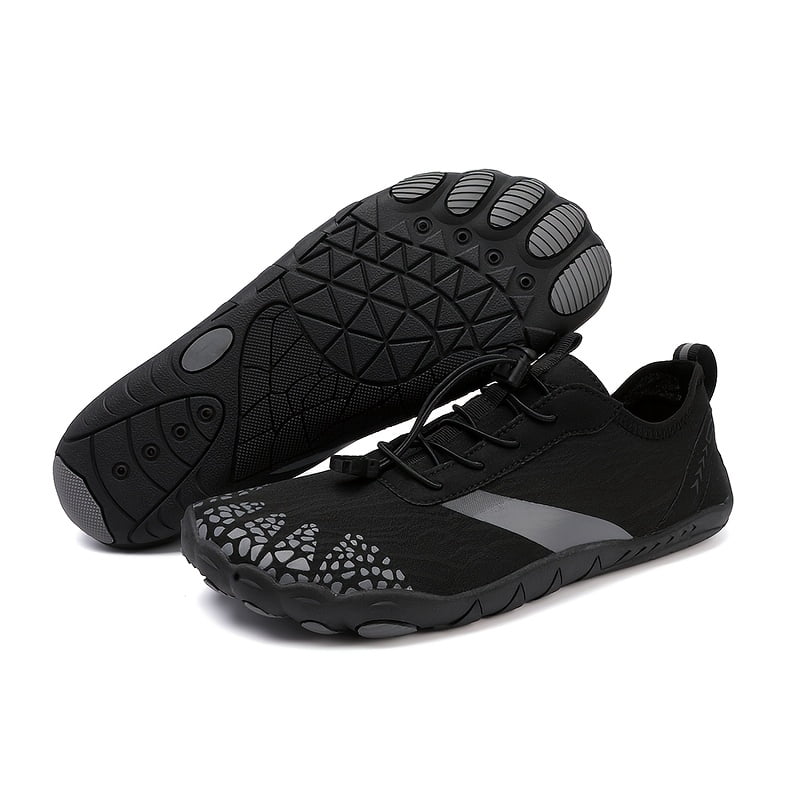 Barefoot Quick-Dry Water Shoes for Men and Women, Lightweight Non-Slip ...