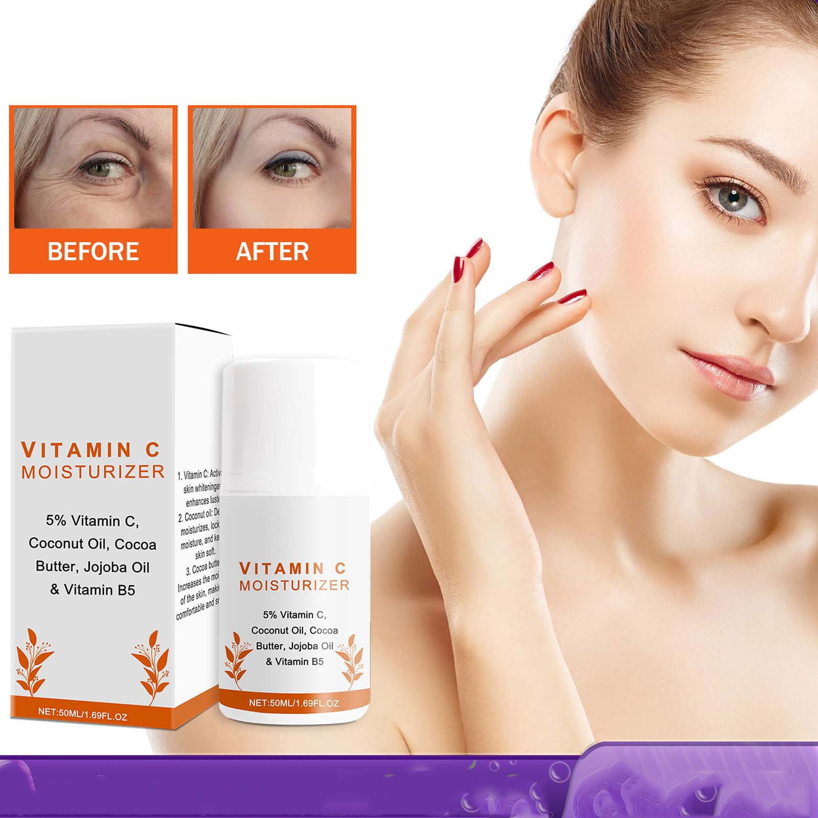 Barefoot Scientist Burners for Women compatible with Machine Lip Line ...