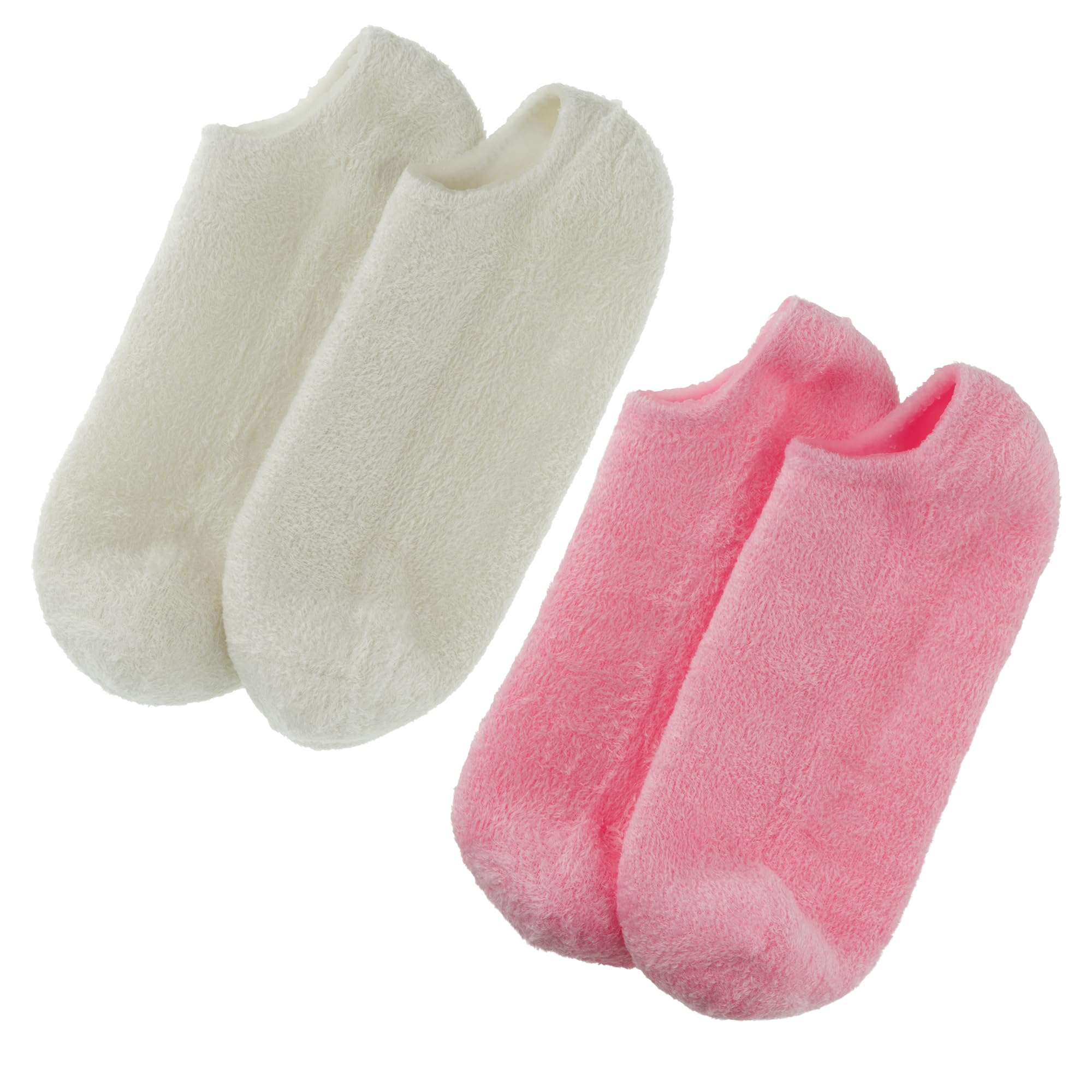 Barefoot Scientist Sleep On It Overnight Moisturizing Gel Socks ...