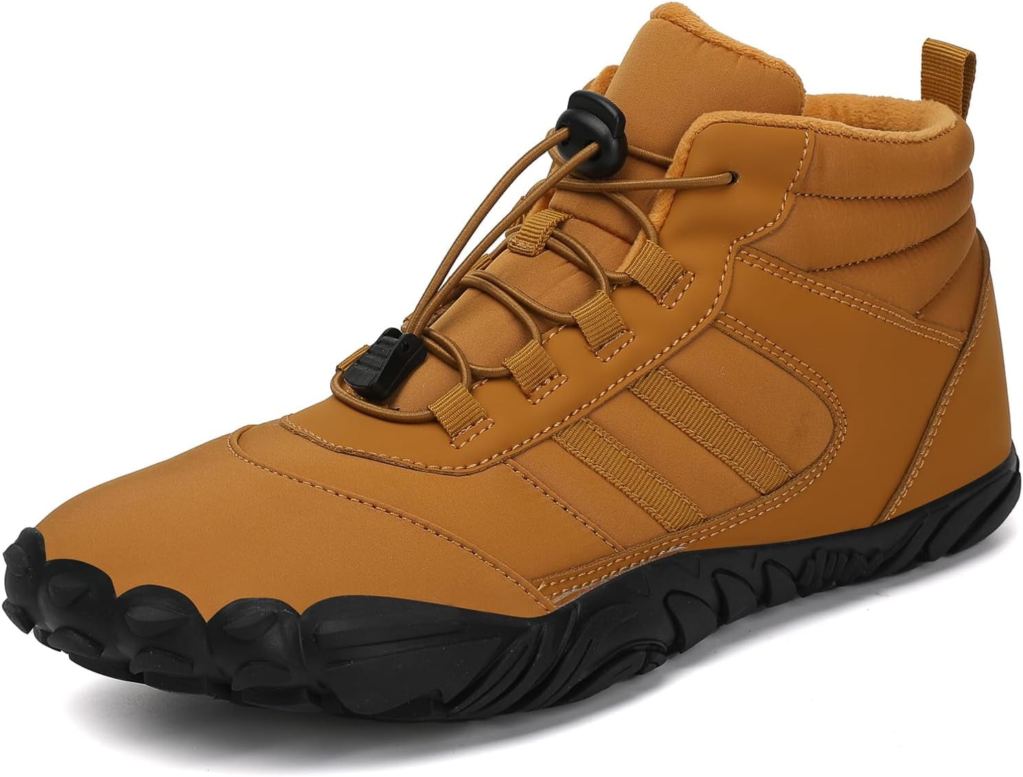 Barefoot Shoe Men Women Minimalist Trail Running Barefoot Sneakers ...