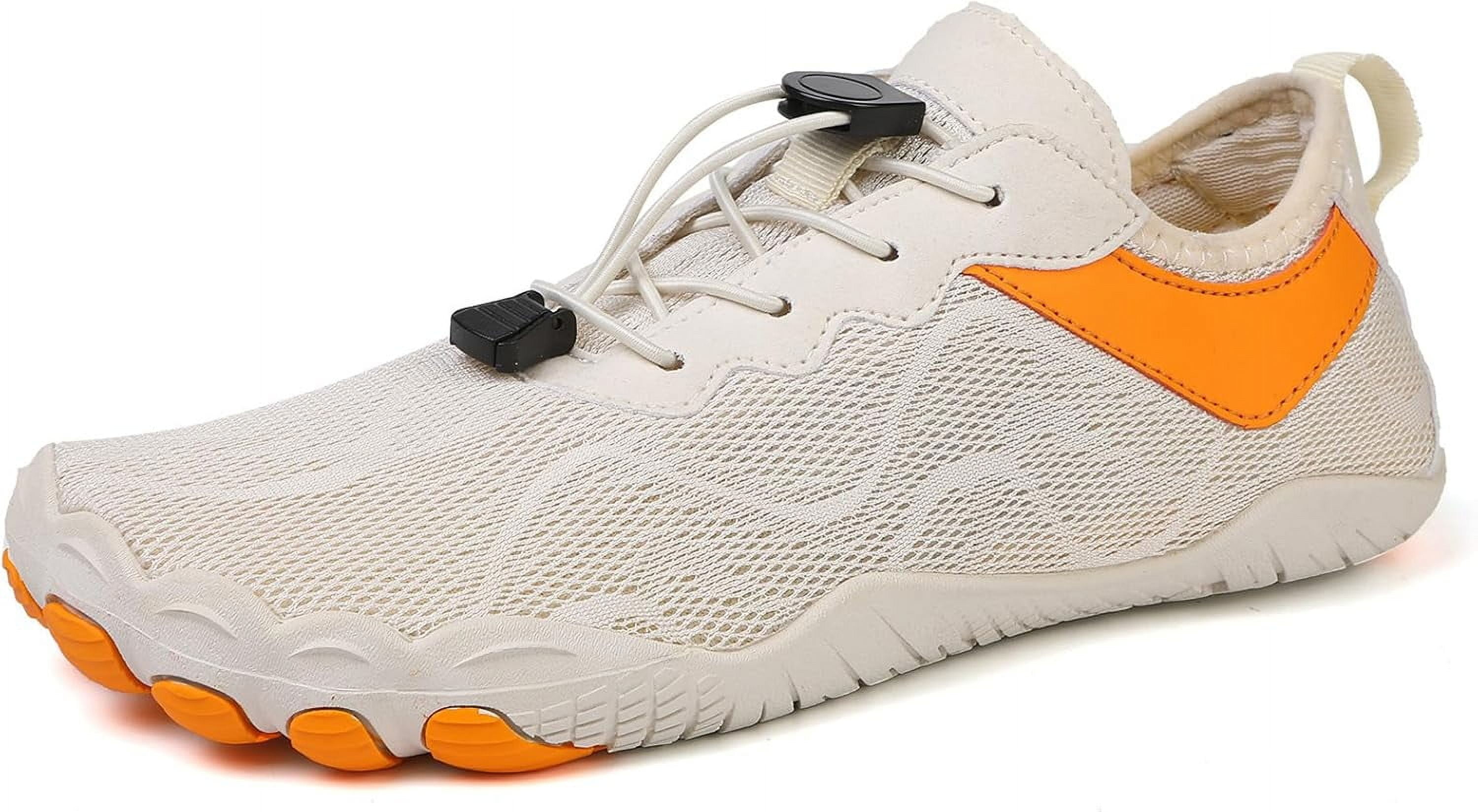 Barefoot Shoes BareStep Active 2.0 Men Women, Bare Foot Water Shoes ...