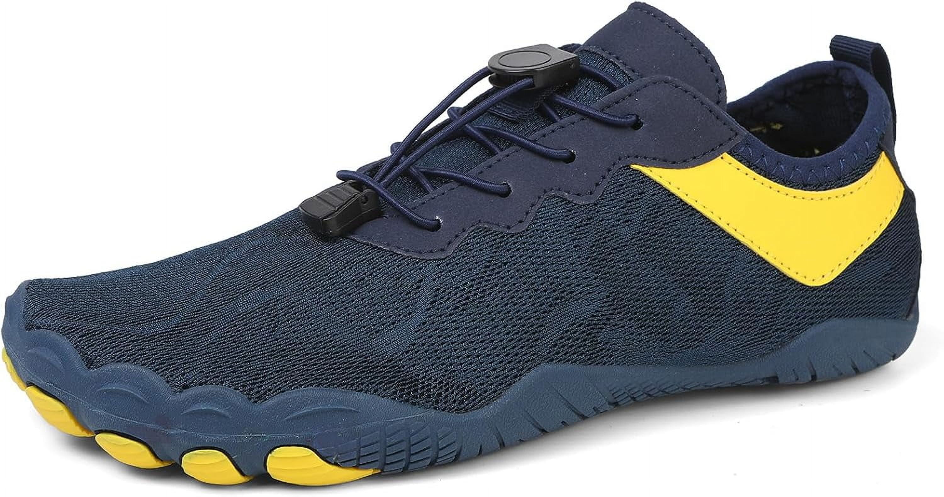 Barefoot Shoes BareStep Active 2.0 Men Women, Bare Foot Water Shoes ...