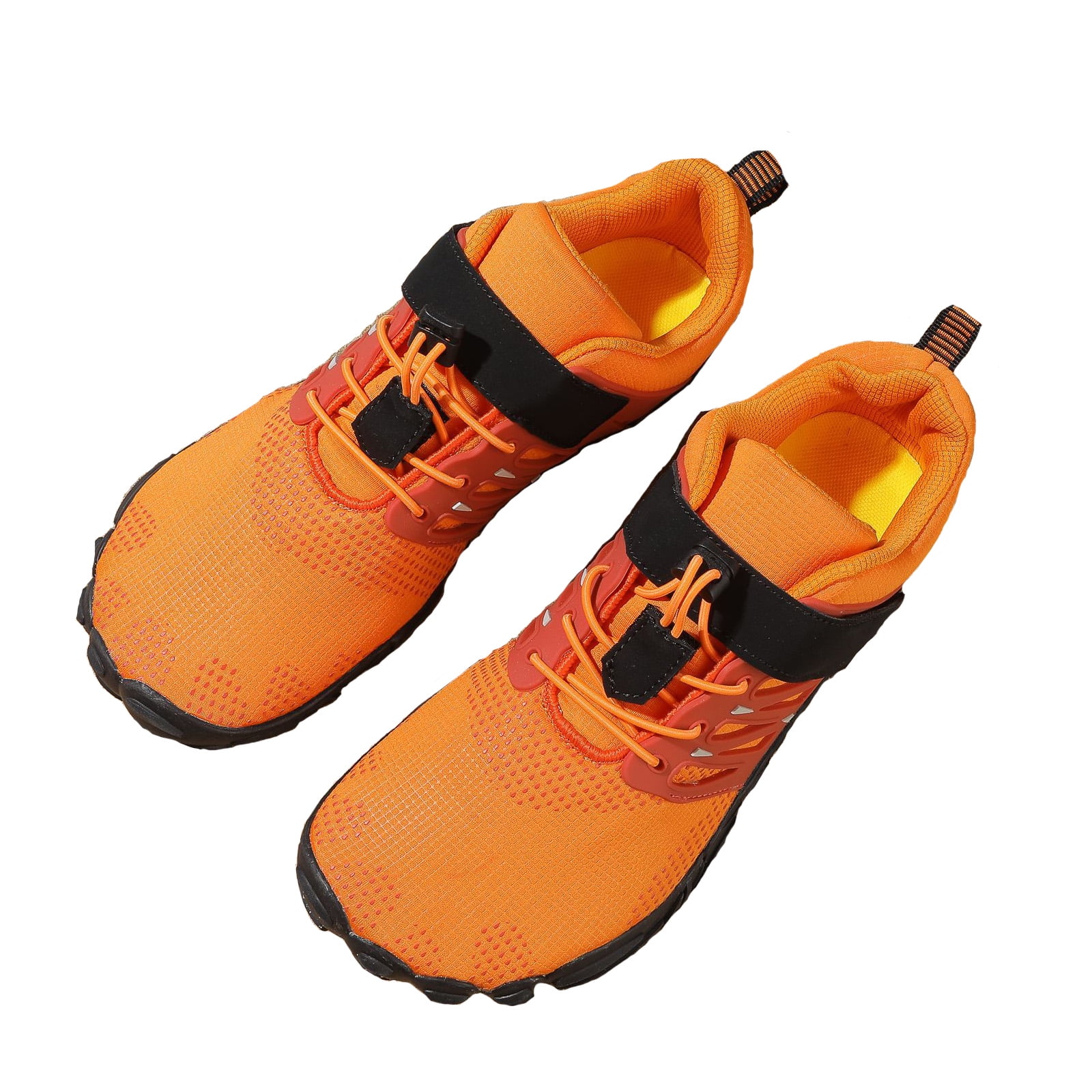 Barefoot Shoes Men Wide Toe Box Zero Drop Water Shoes Men for Gym ...
