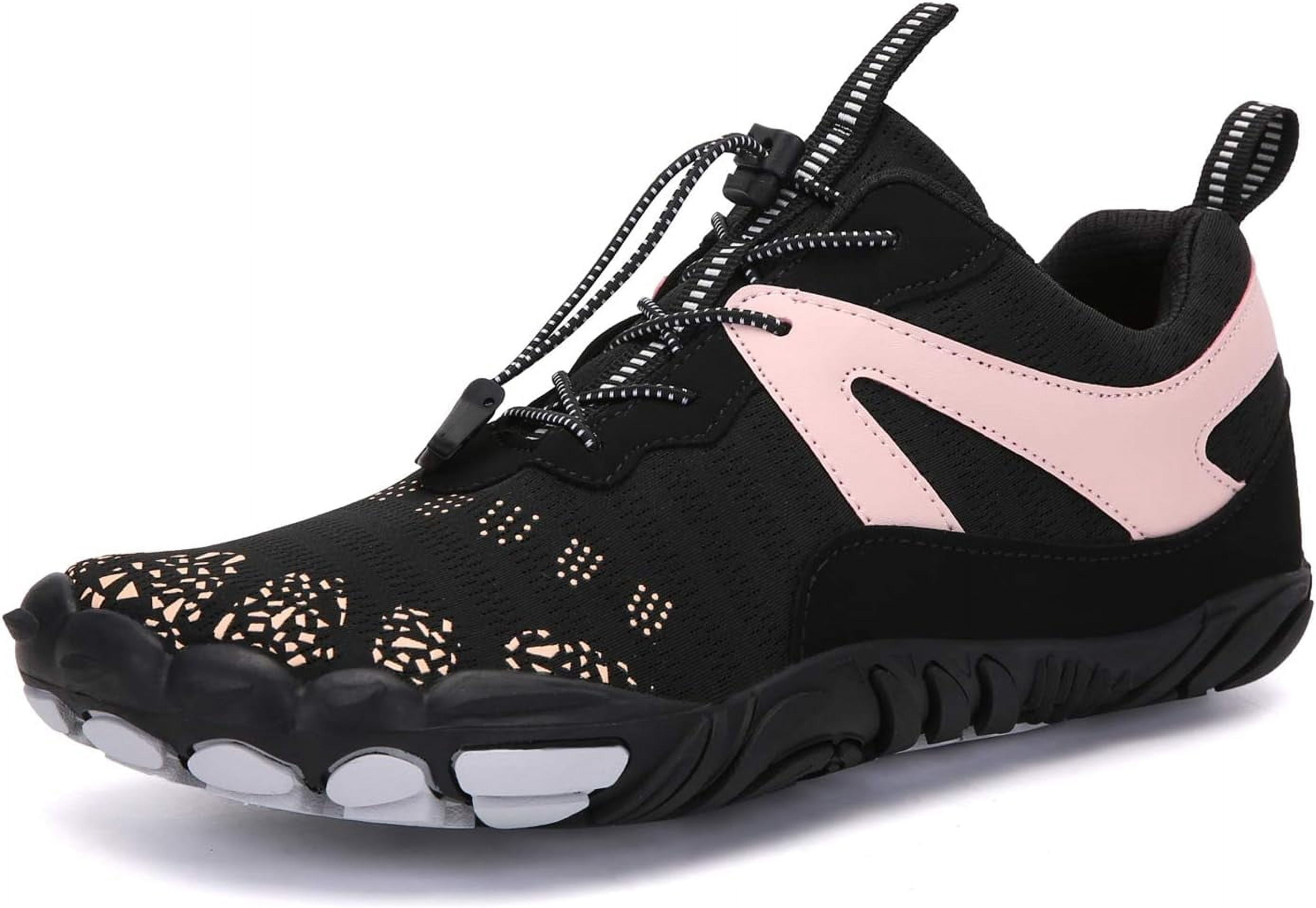 Barefoot Shoes Men Women Wide Toe Box Minimalist Cross Trainer Zero ...