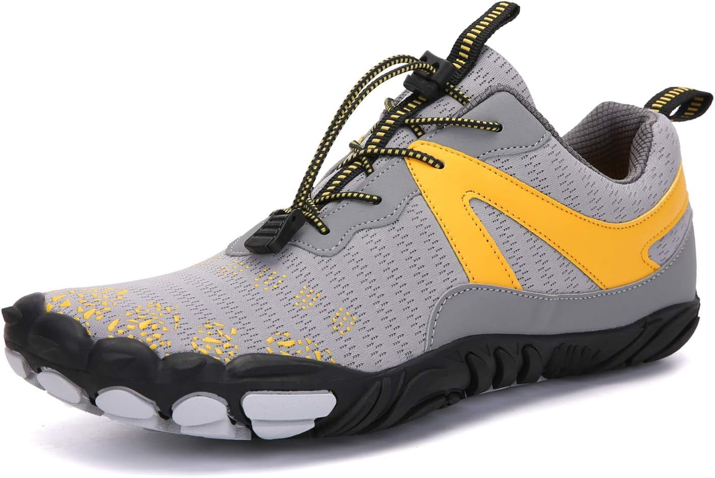 Barefoot Shoes Men Women Wide Toe Box Minimalist Cross Trainer Zero ...
