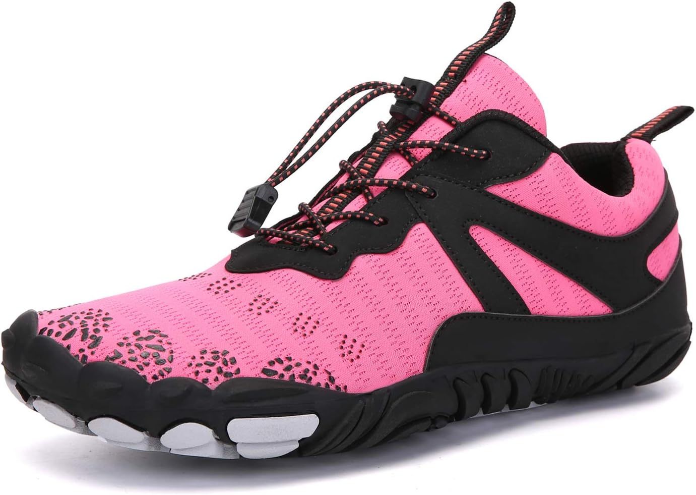 Barefoot Shoes Men Women Wide Toe Box Minimalist Cross Trainer Zero ...