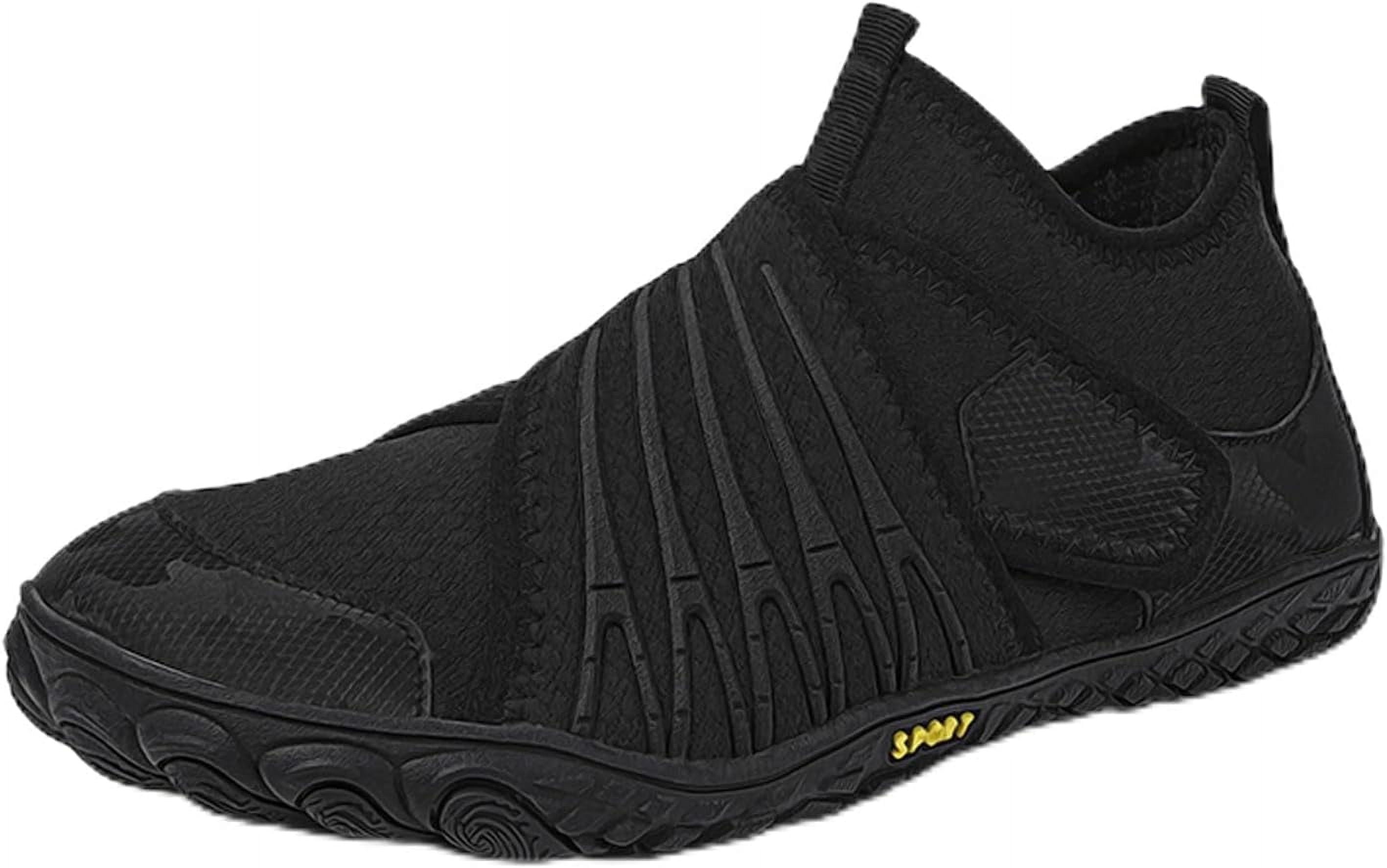 Barefoot Shoes Men's,Women's Wide Toe Box Zero Drop Shoes Minimalist ...