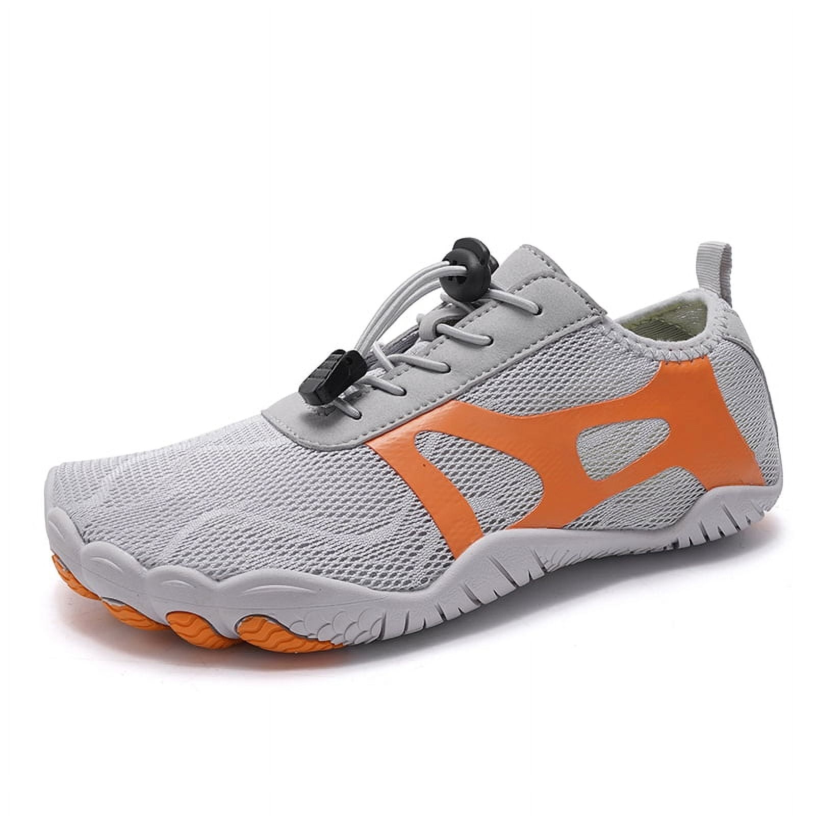 Barefoot Shoes Mens Womens Minimalist Cross Training Shoes with Wide ...