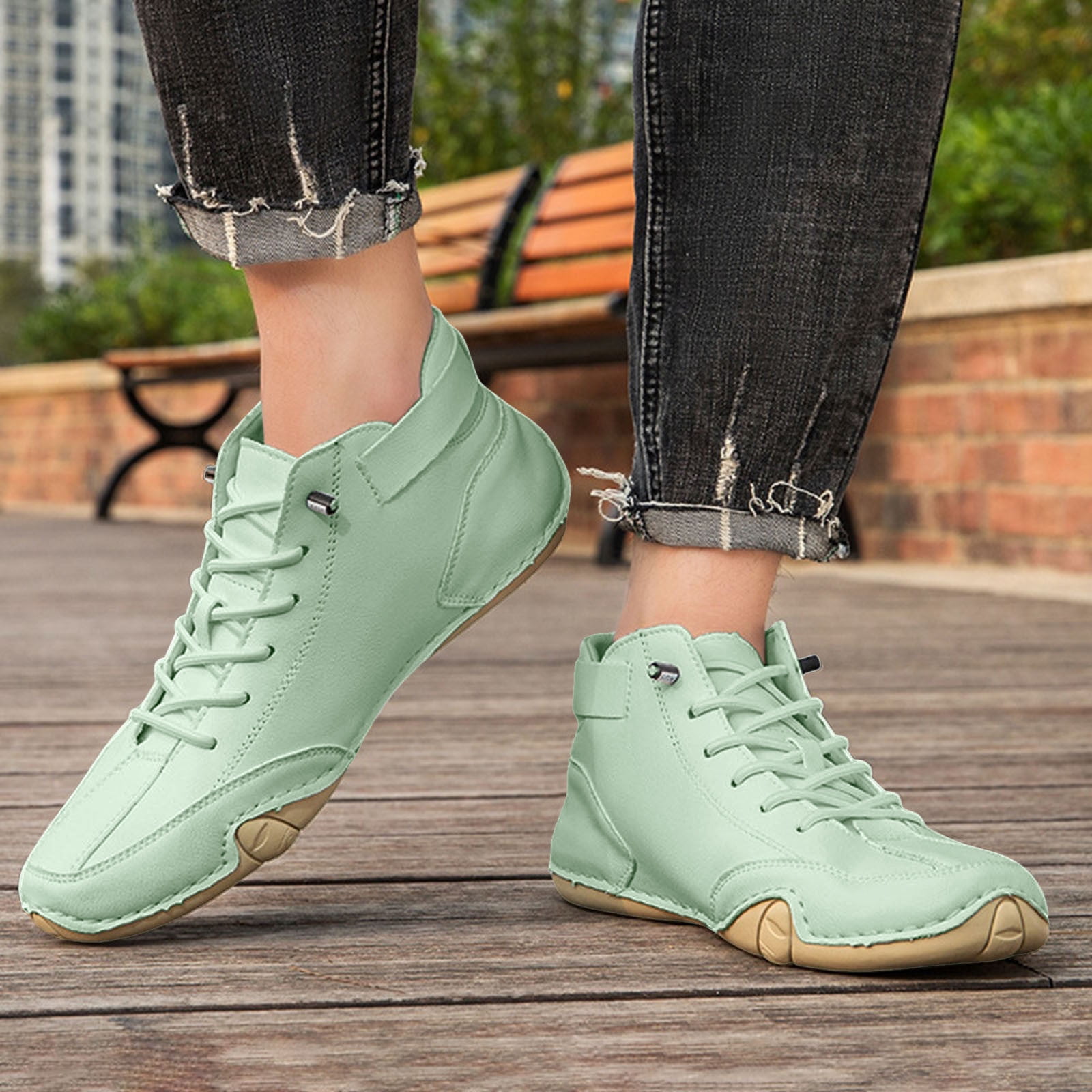 Barefoot Shoes Orthopedic, Breathable Ergonomic Design, Anatomical Foot ...