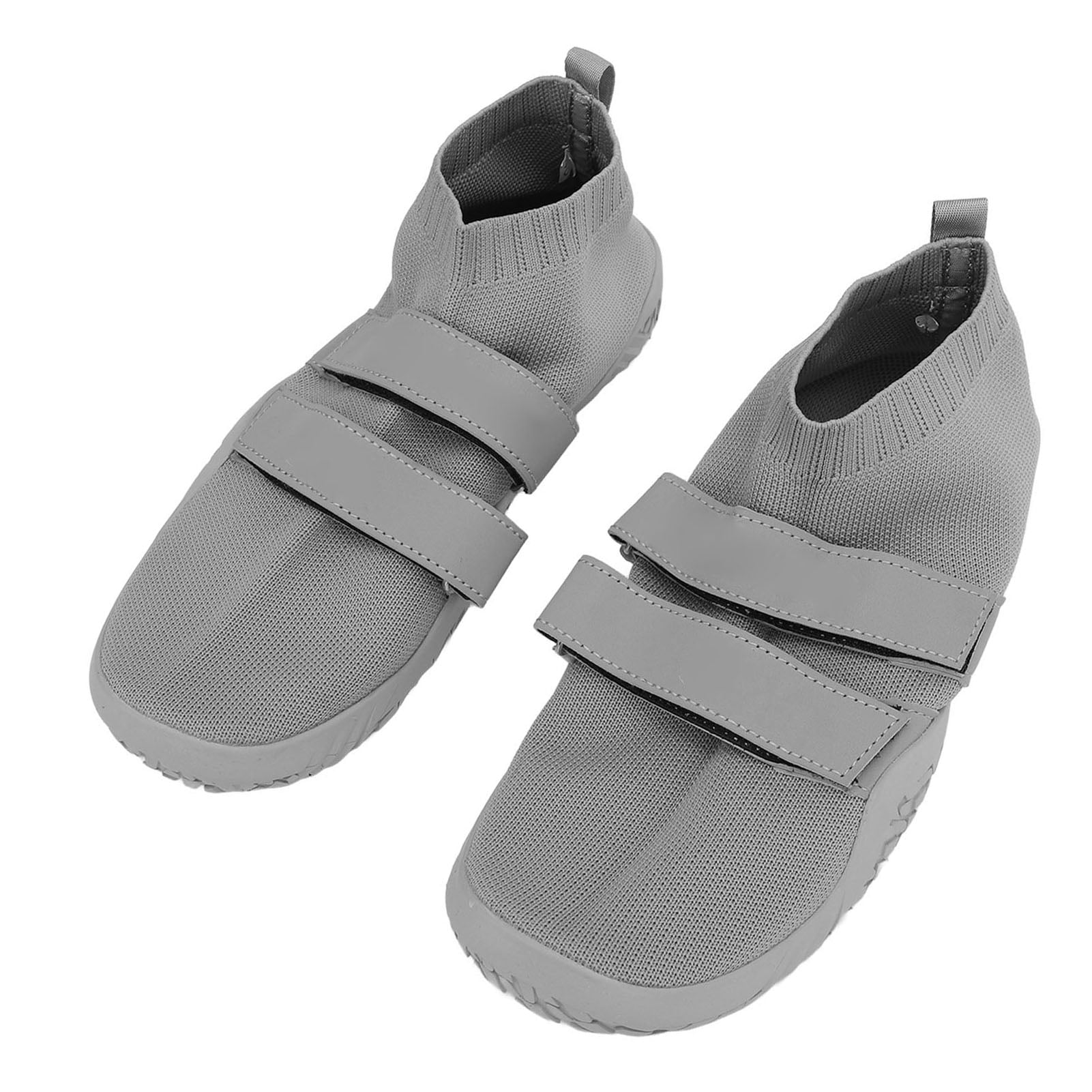 Barefoot Shoes Shock Absorption Nylon Rubber Weightlifting Shoes for ...
