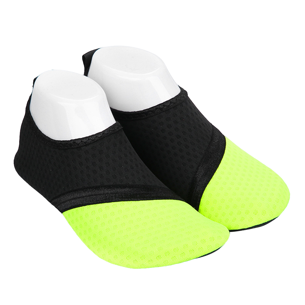 Barefoot Shoes Swim Shoes Beach Booties Water Booties Water Sock Shoes ...