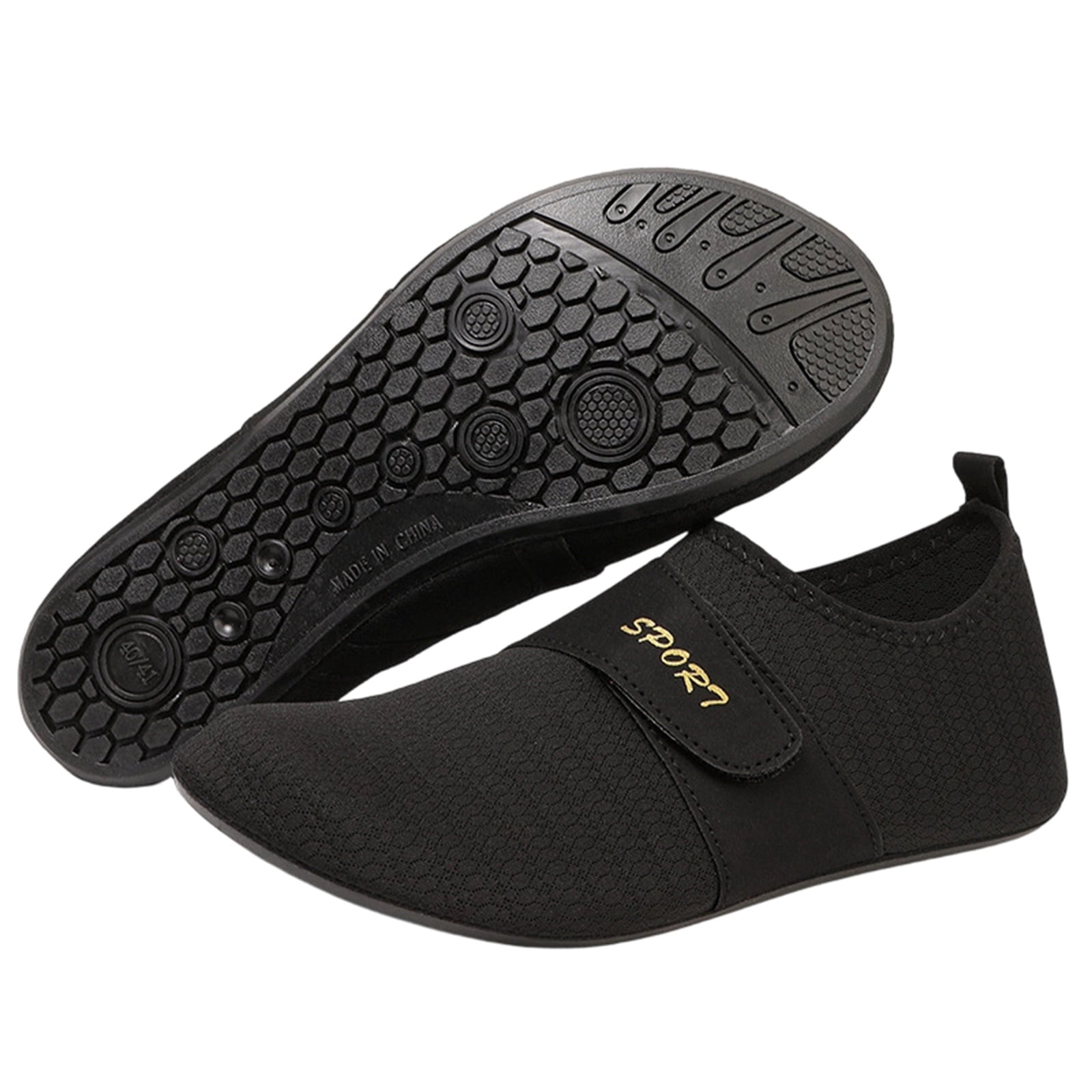 Barefoot Shoes for Women Lightweight Flexible Breathable Non-Slip Wide ...