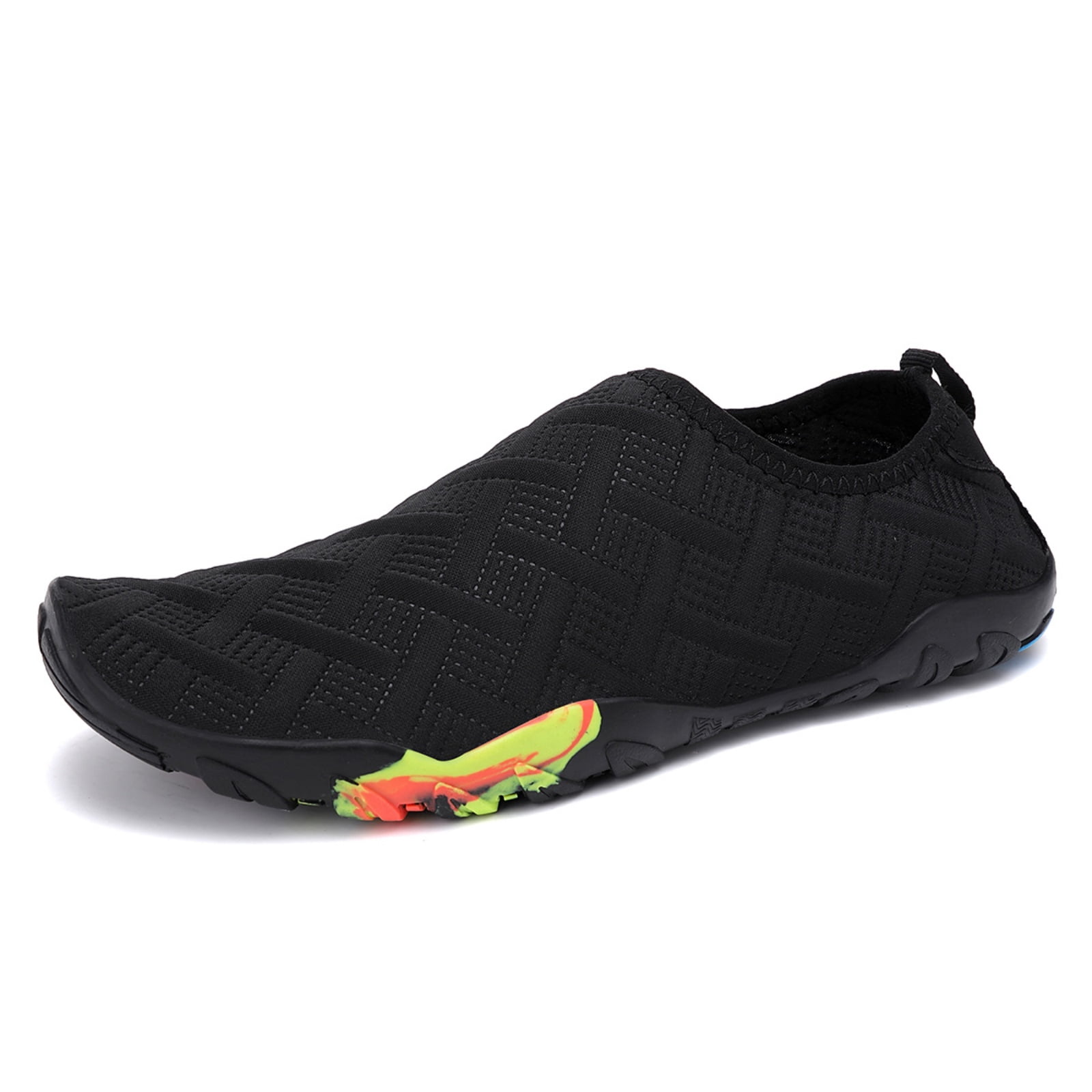 Barefoot Shoes Women and Men Wide Toe Hiking Water Shoes Non-Slip ...