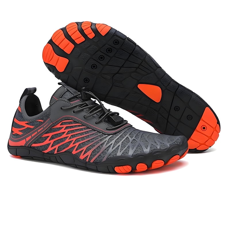 Barefoot Shoes for Women, Quick Dry Non-Slip Aqua Swim Shoes ...