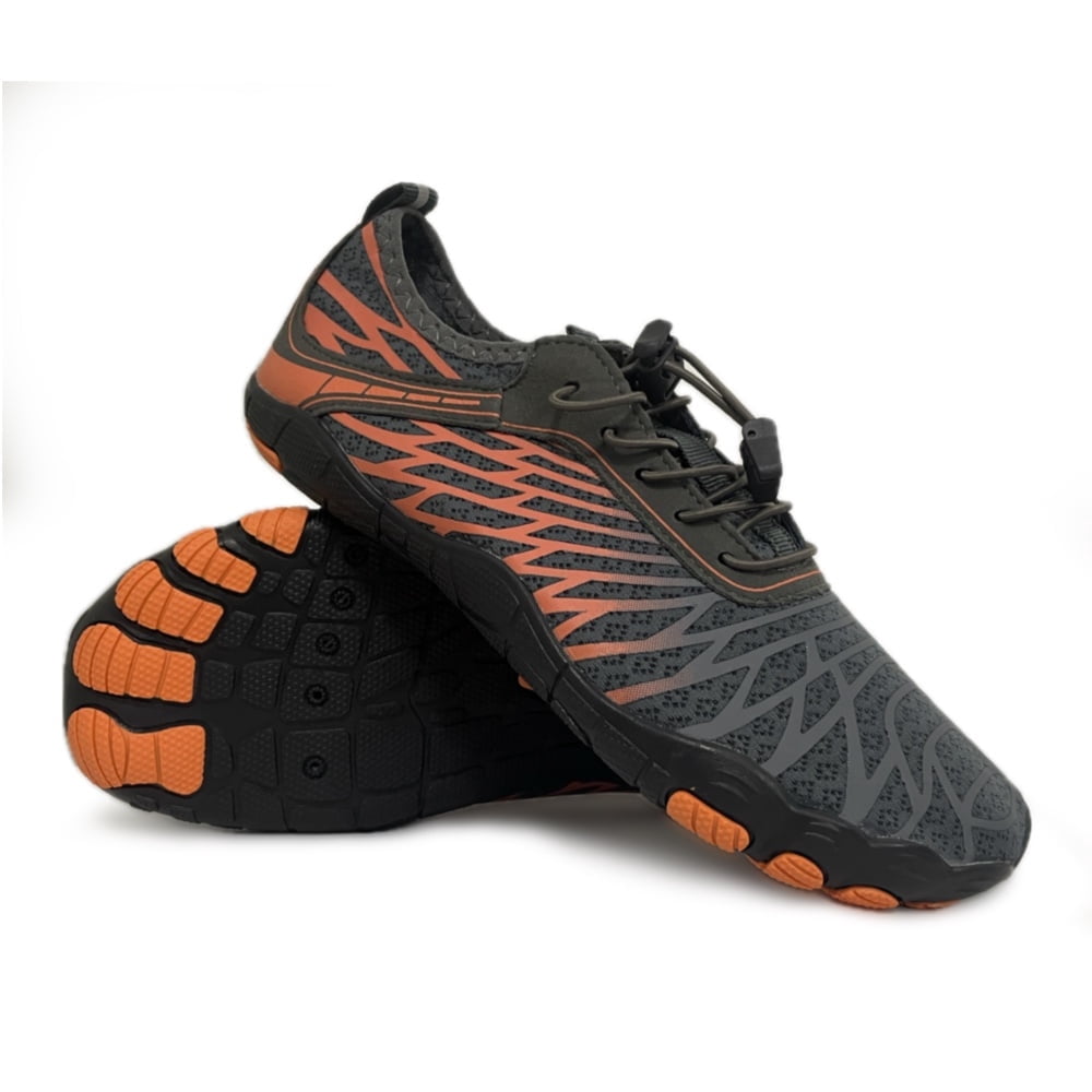 Barefoot Shoes for Women, Quick Dry Non-Slip Aqua Swim Shoes ...