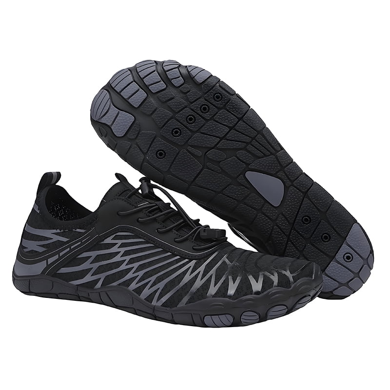 Barefoot Shoes for Women, Quick Dry Non-Slip Aqua Swim Shoes ...