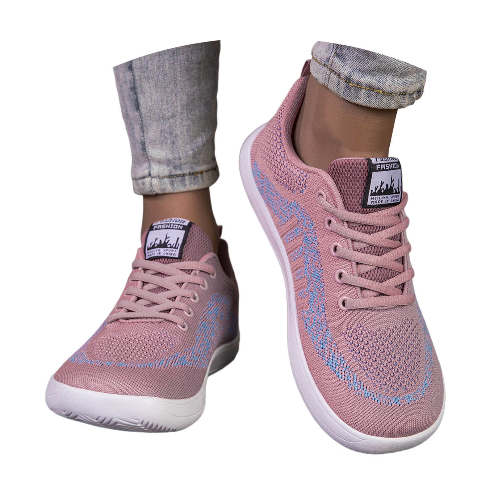 Barefoot Shoes Women's Men's Lightweight Trainers Comfortable Barefoot ...