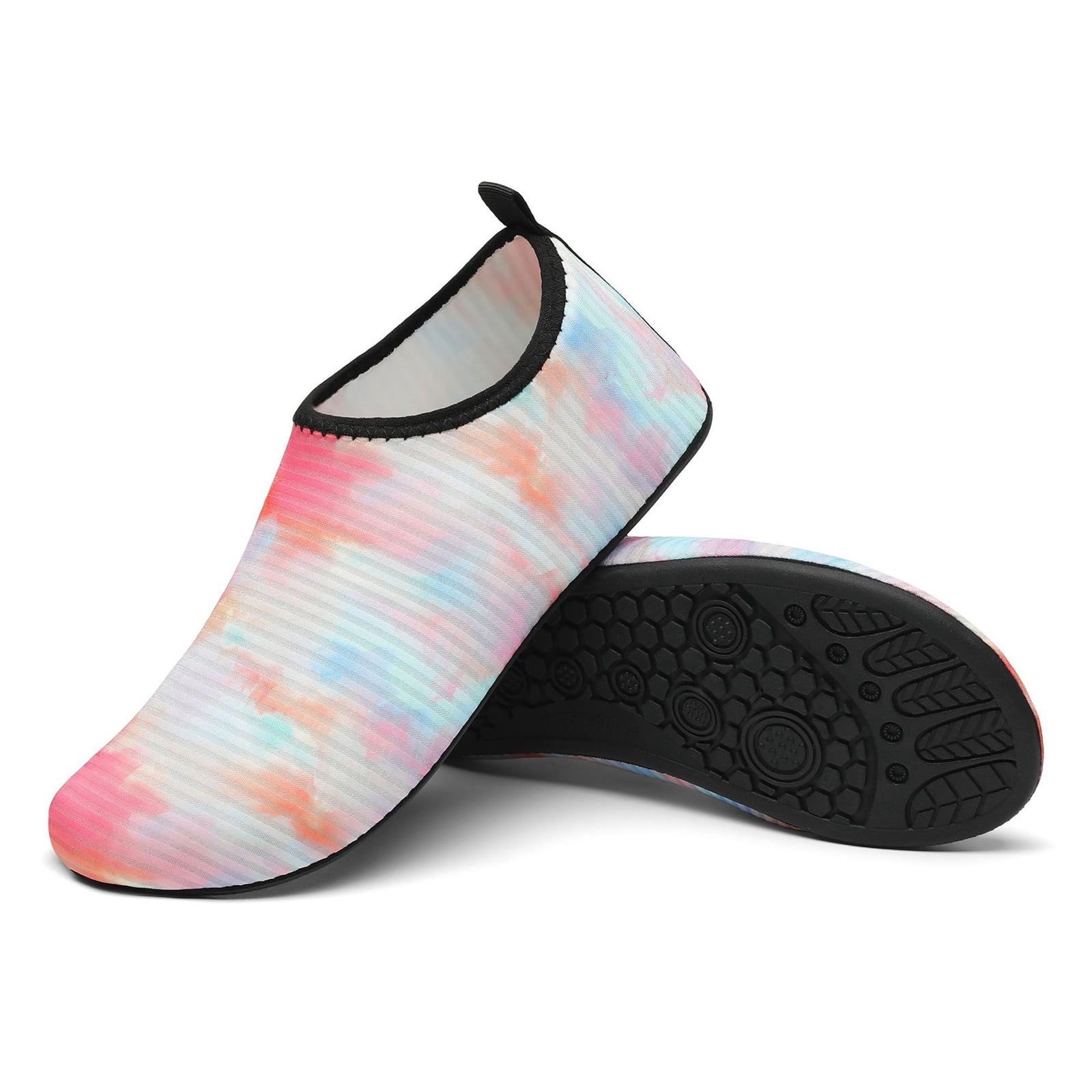 Barefoot Shoes Womens Lightweight Non-Slip Hiking Sneakers with Wide ...