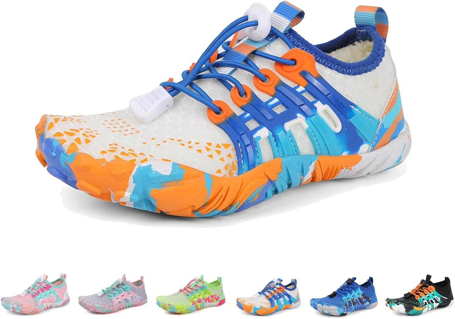 Barefoot Shoes Womens Mens, Mountain Step Barefoot Shoes, Minimalist ...