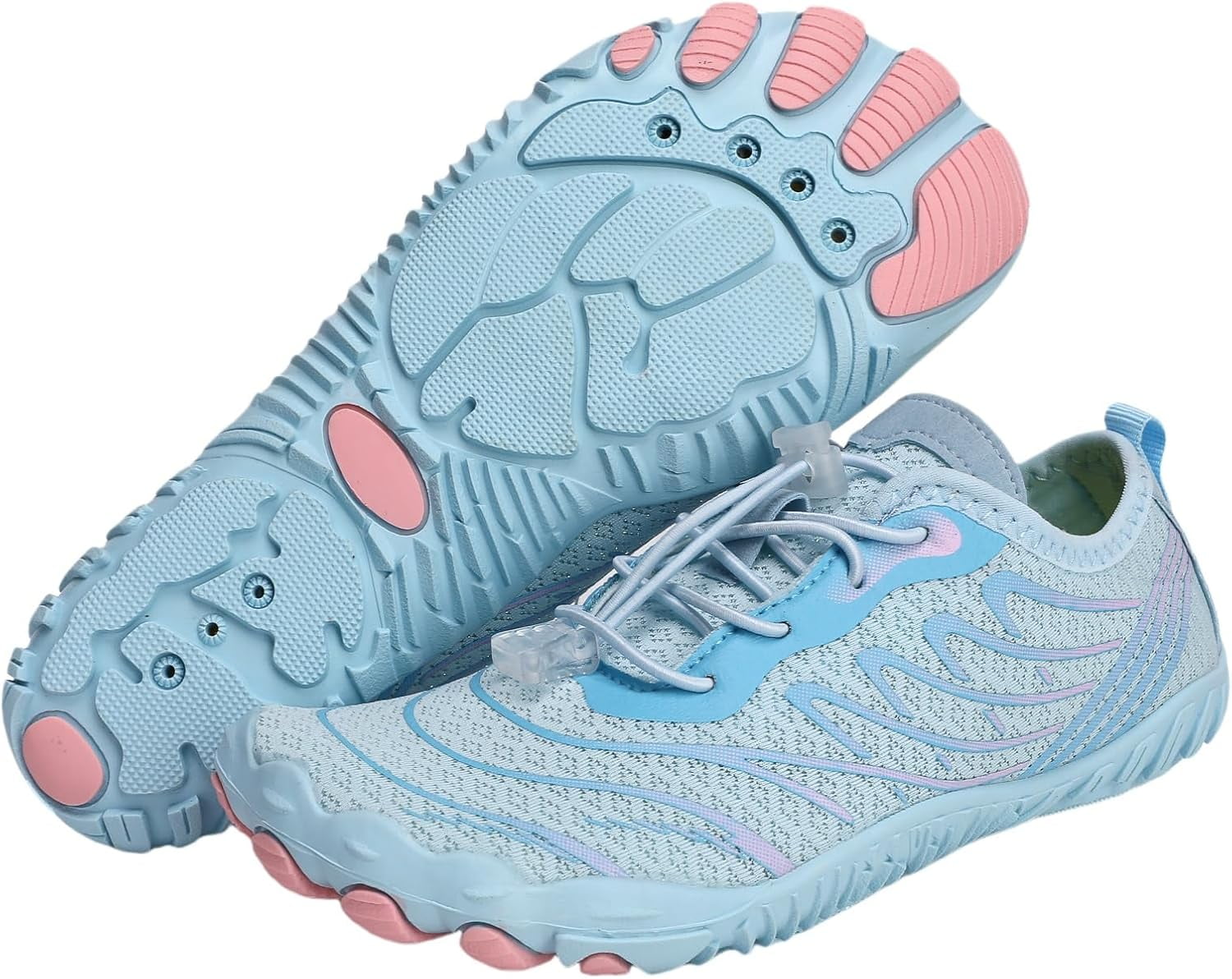 Barefoot Shoes for Hiking & Walking | Wide Toe Box Minimalist Footwear ...