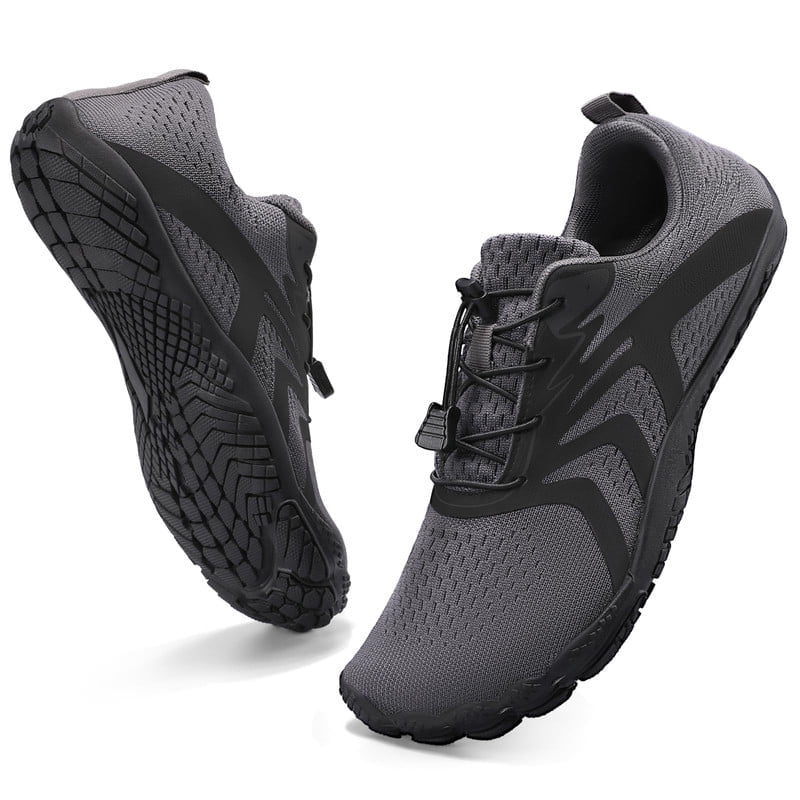 Barefoot Shoes for Men and Women, Toe Shoes, Aqua Shoes, Fitness Shoes ...