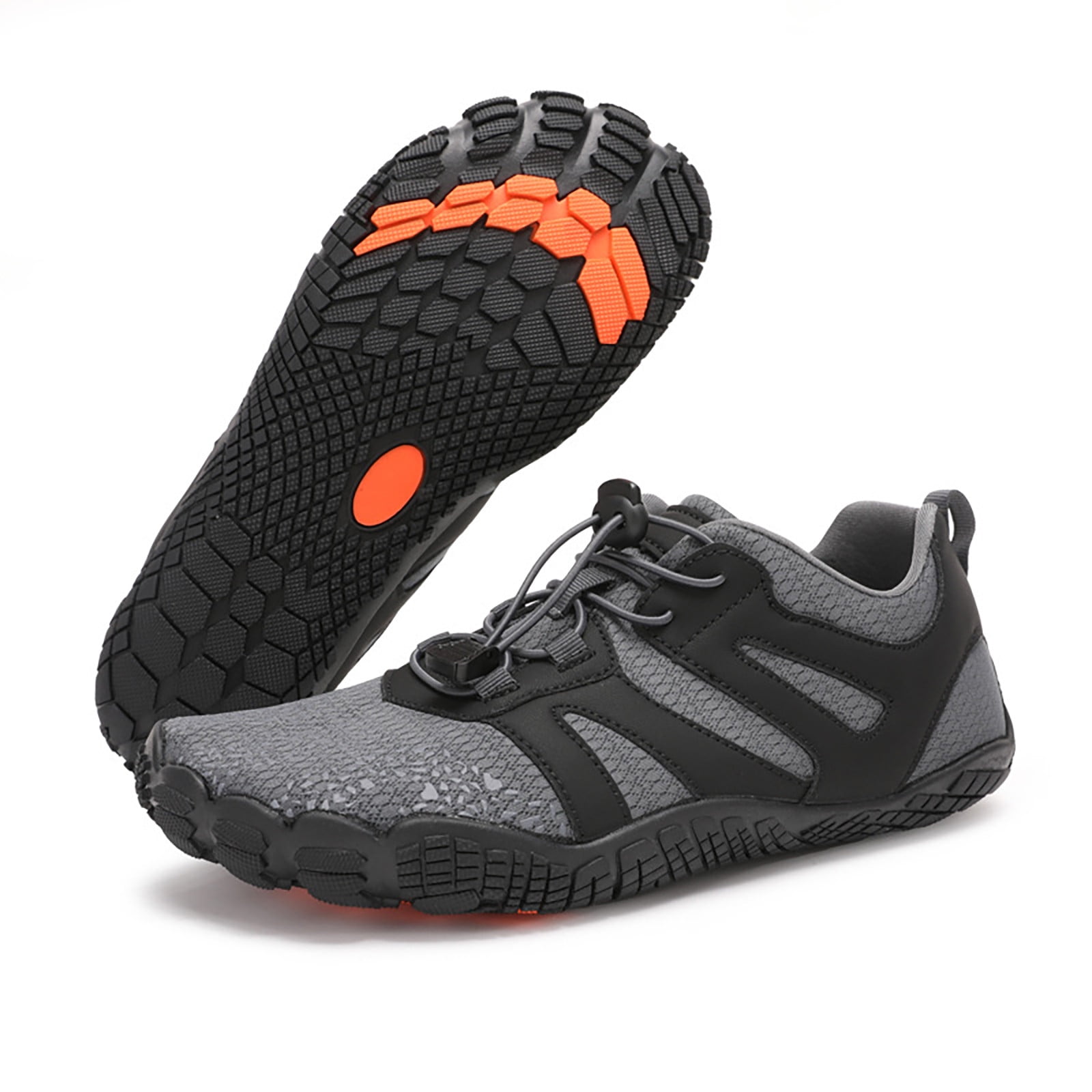 Barefoot Shoes for Unisex Quick Dry Water Shoes Non- Lightweight ...