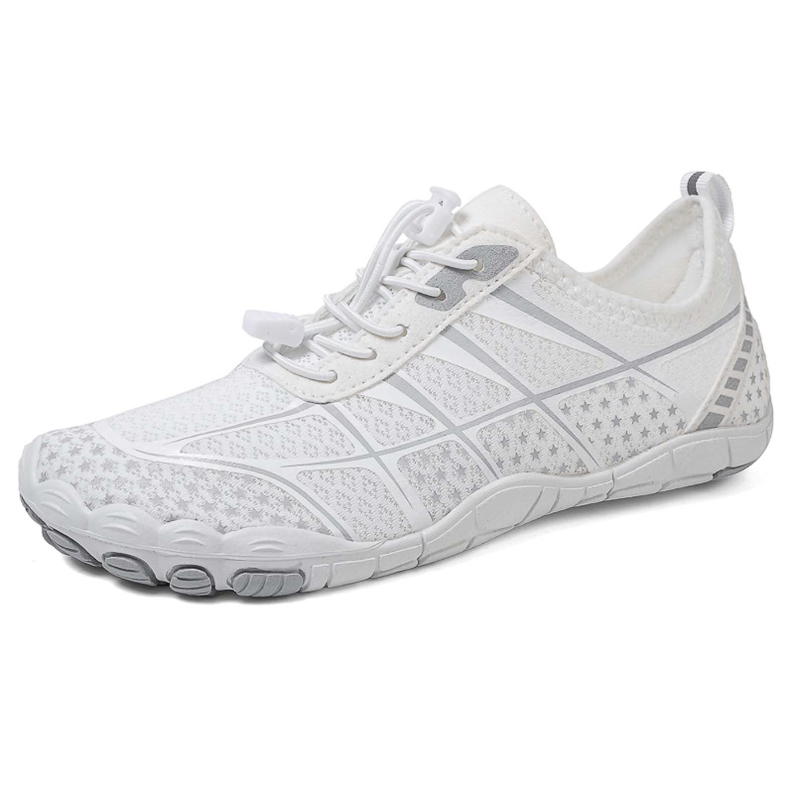 Barefoot Shoes for Unisex Quick Dry Water Shoes Non- Lightweight ...