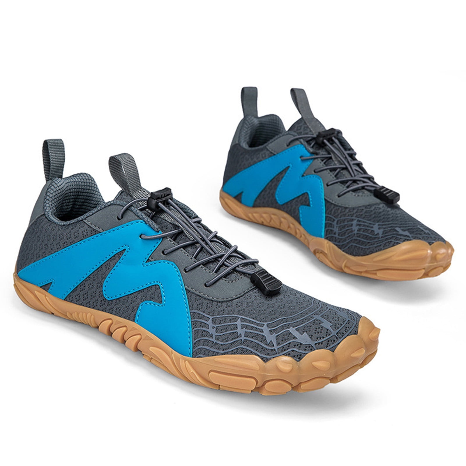 Barefoot Shoes for Unisex Quick Dry Water Shoes Non- Lightweight ...