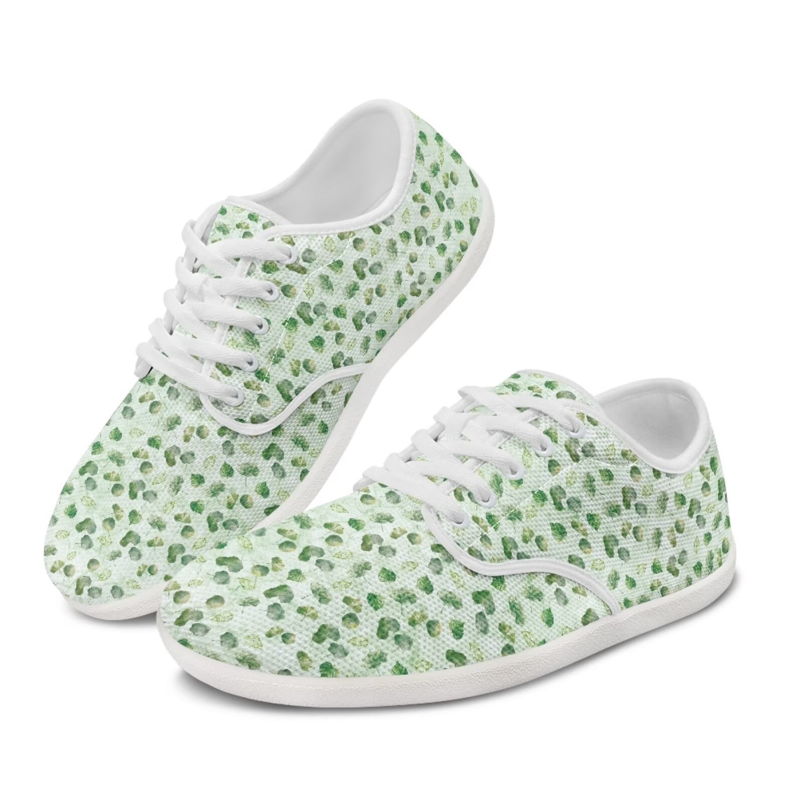Barefoot Shoes for Women Breathable Non-Slip Athletic Footwear Wide Toe ...