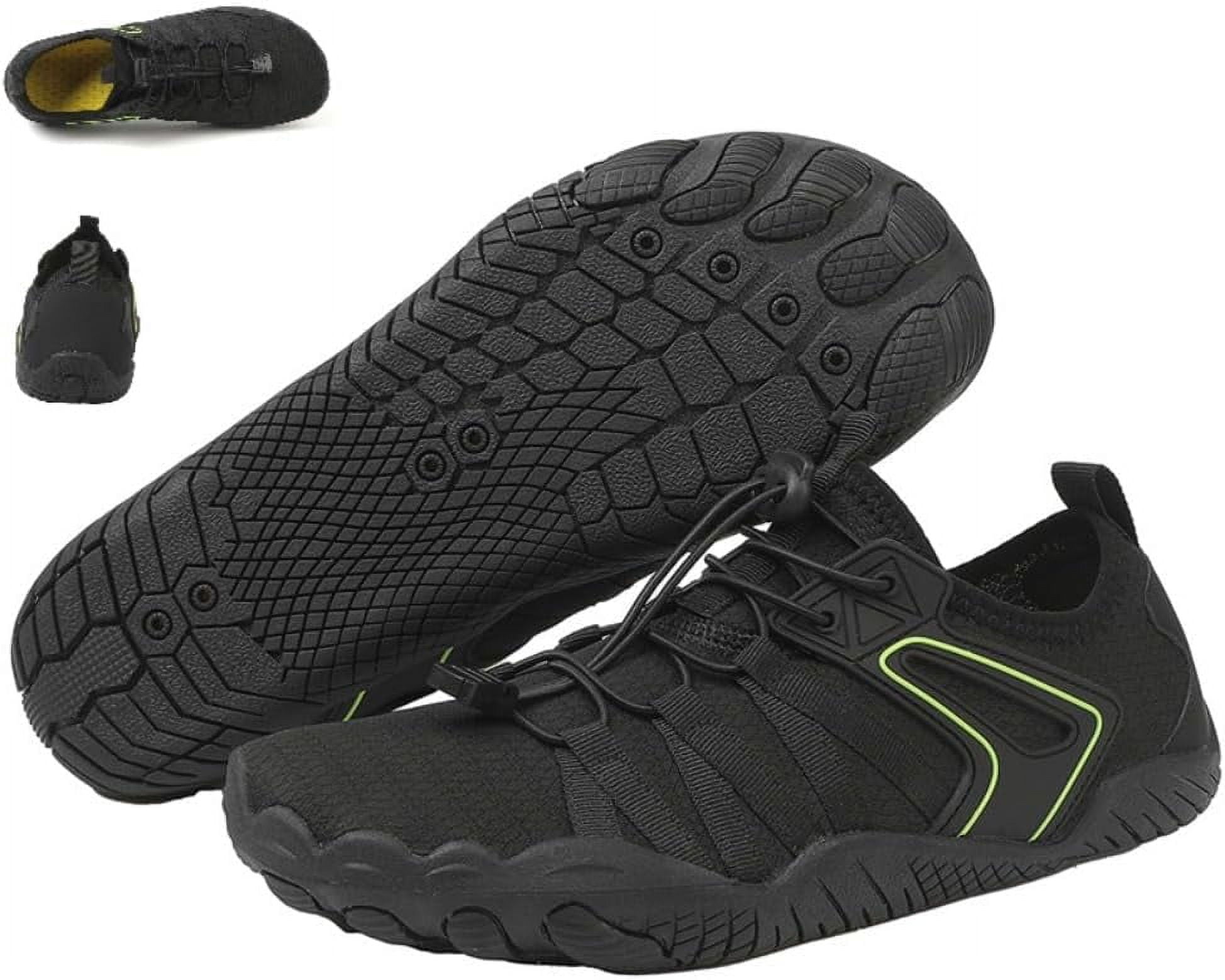 Barefoot Shoes for Women Hike Footwear Breathable Non-Slip Waterproof ...
