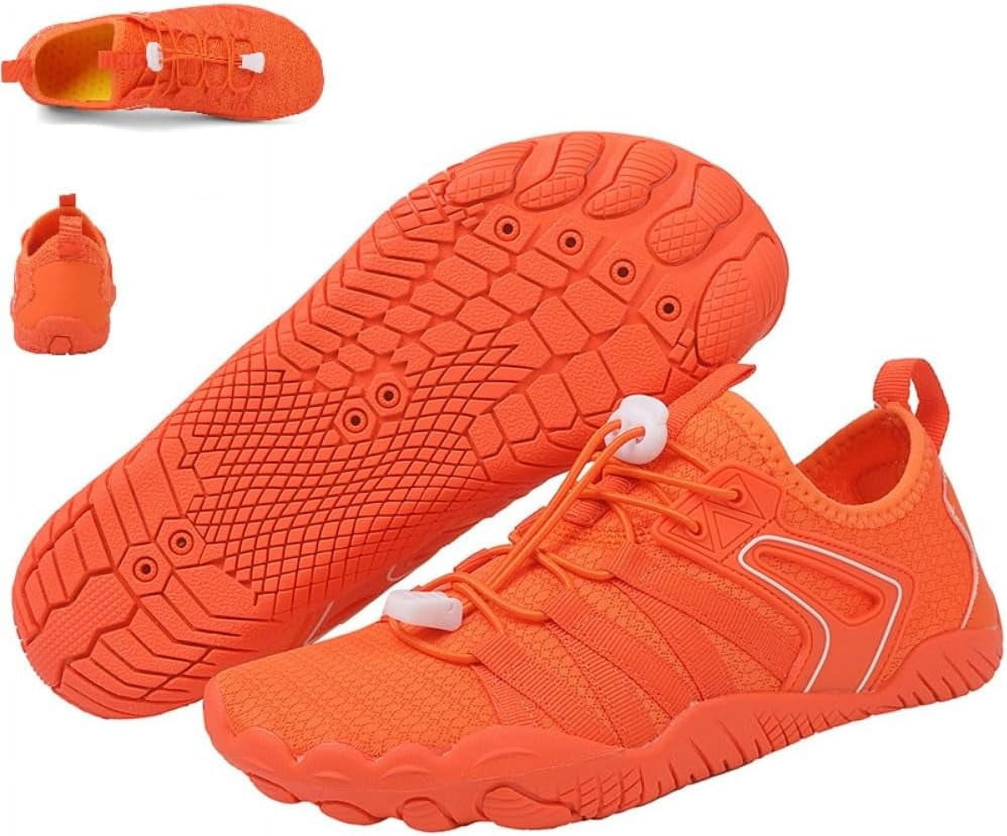 Barefoot Shoes for Women Hike Footwear Breathable Non-Slip Waterproof ...
