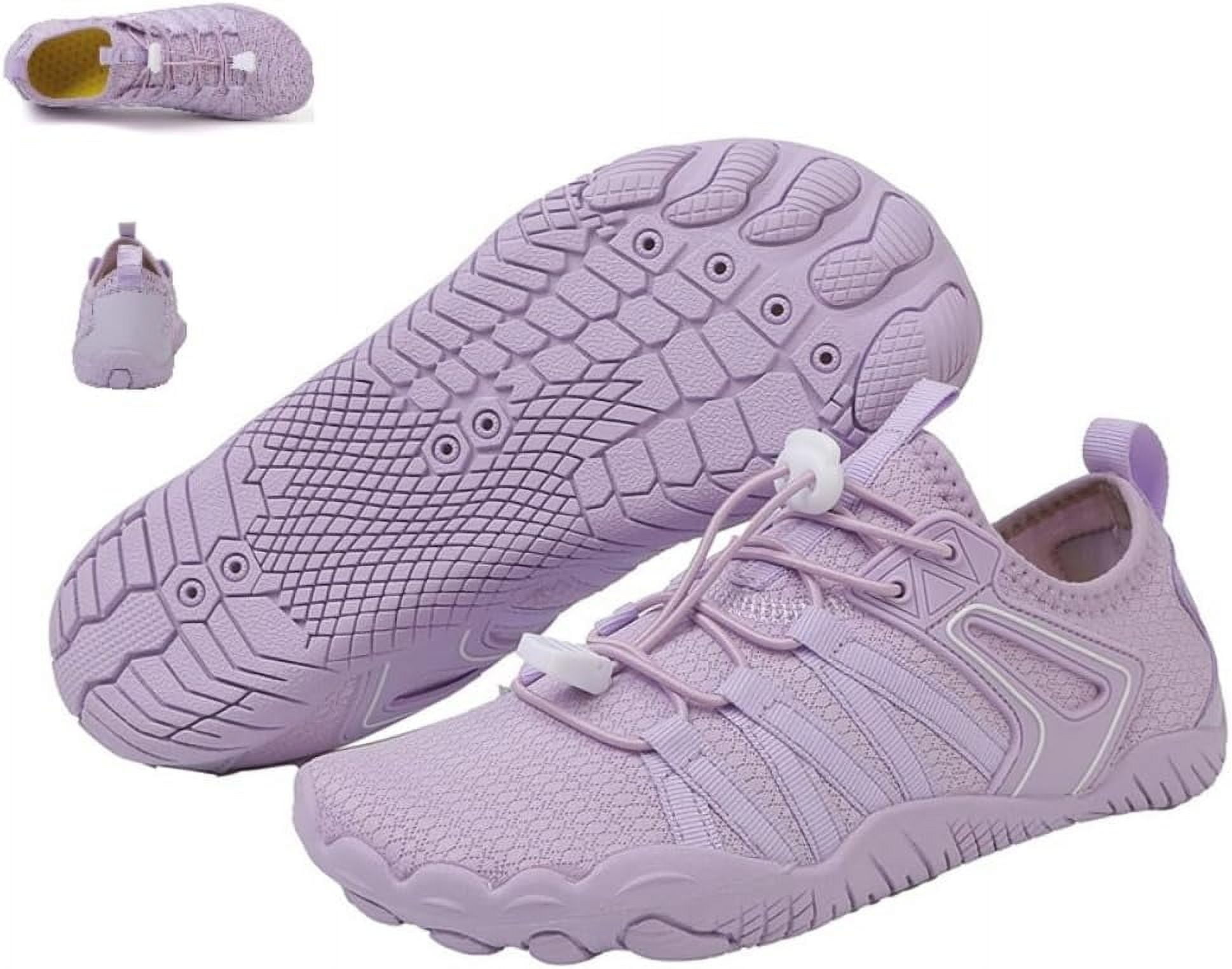 Barefoot Shoes for Women Hike Footwear Breathable Non-Slip Waterproof ...