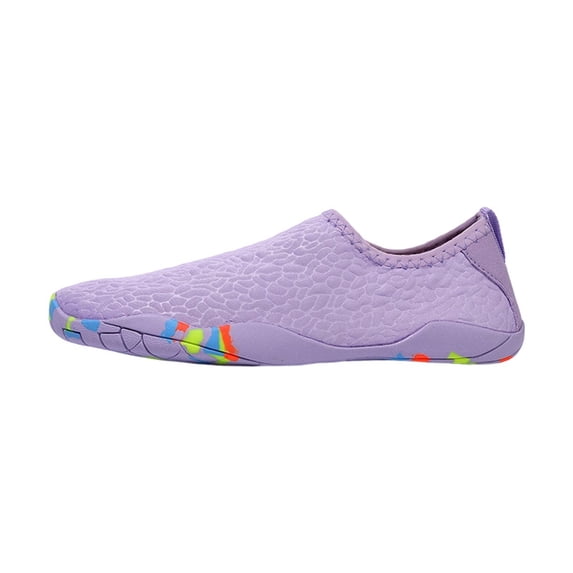 Barefoot Shoes for Women Men Unisex Quick Dry Non- Wide Toe Pro Water ...