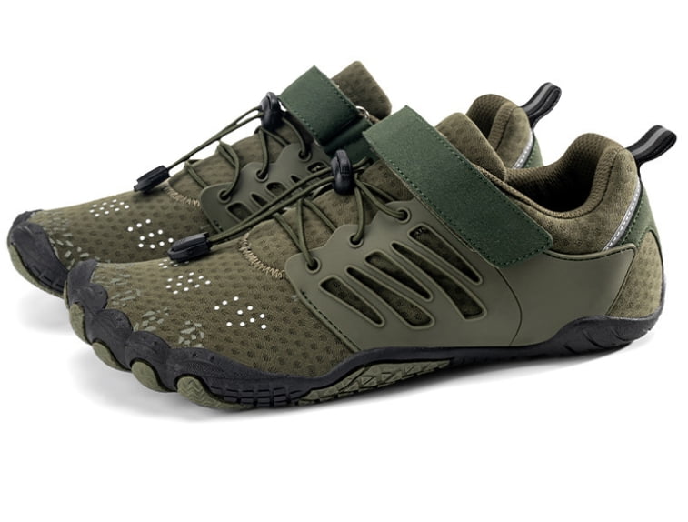 Barefoot Shoes for Women Minimalist Zero Drop, Lightweight Cross ...