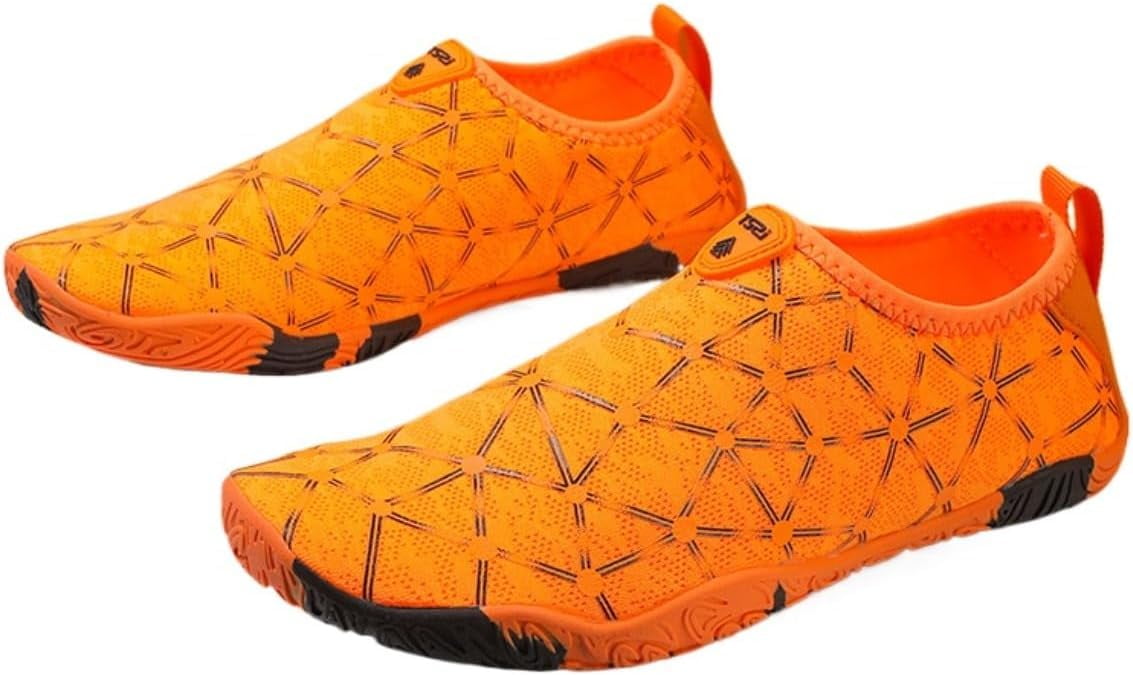 Barefoot Shoes for Women Slip On Quick Dry Wide Toe Box Non-Slip ...