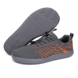 Barefoot Shoes with Wide Toe Box, Zero Drop, Mesh, Lightweight, Non ...