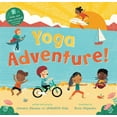 Barefoot Singalongs Yoga Adventure, (Board Book) - Walmart.com